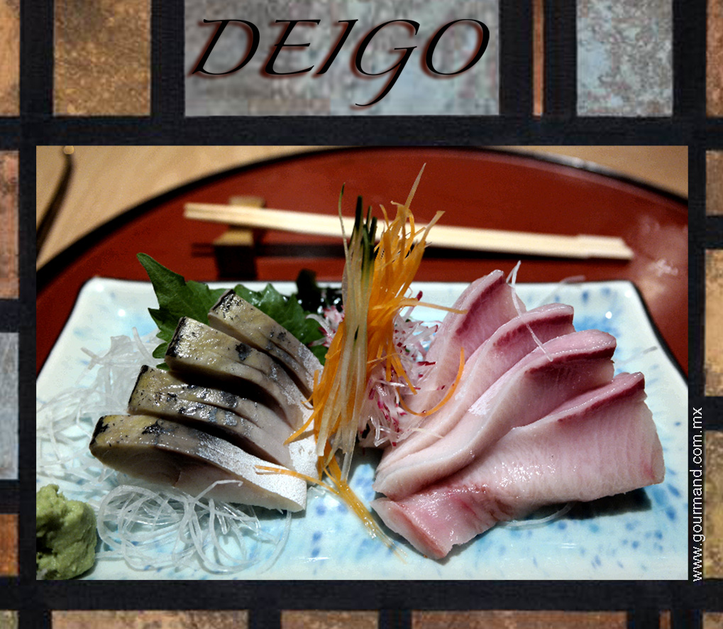 TORO, CHUTORO Y OTORO: los cortes “Kobe” del atún aleta azul | GOURMAND