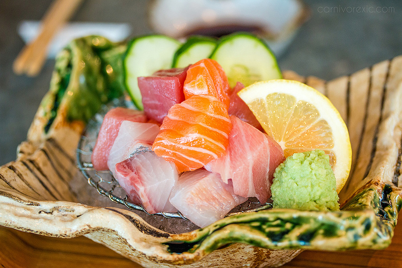 TORO, CHUTORO Y OTORO: los cortes “Kobe” del atún aleta azul | GOURMAND